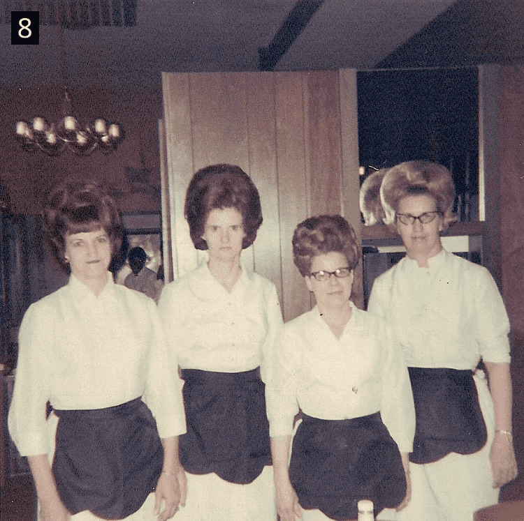 History | The Bright Star Restaurant